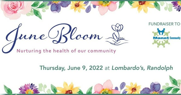 June Bloom 2022